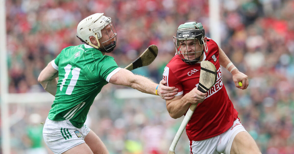 Three reasons magnificent Cork dethroned the All-Ireland champions Limerick