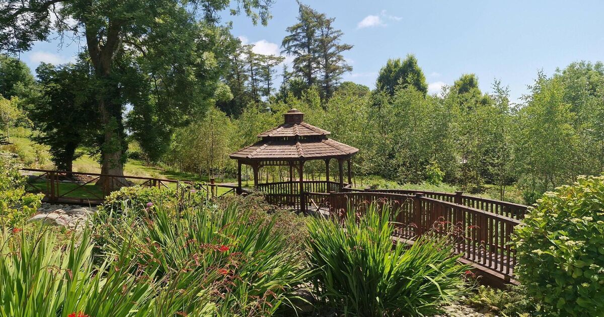 20 wonderful gardens to visit in Cork