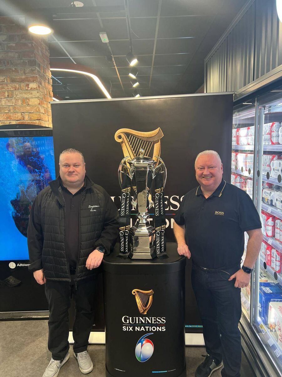 DCU Mercy withdrawal and new format to the Super League means all is ...