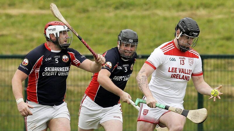 Cork JBHC final: Uibh Laoire enjoying dual benefits