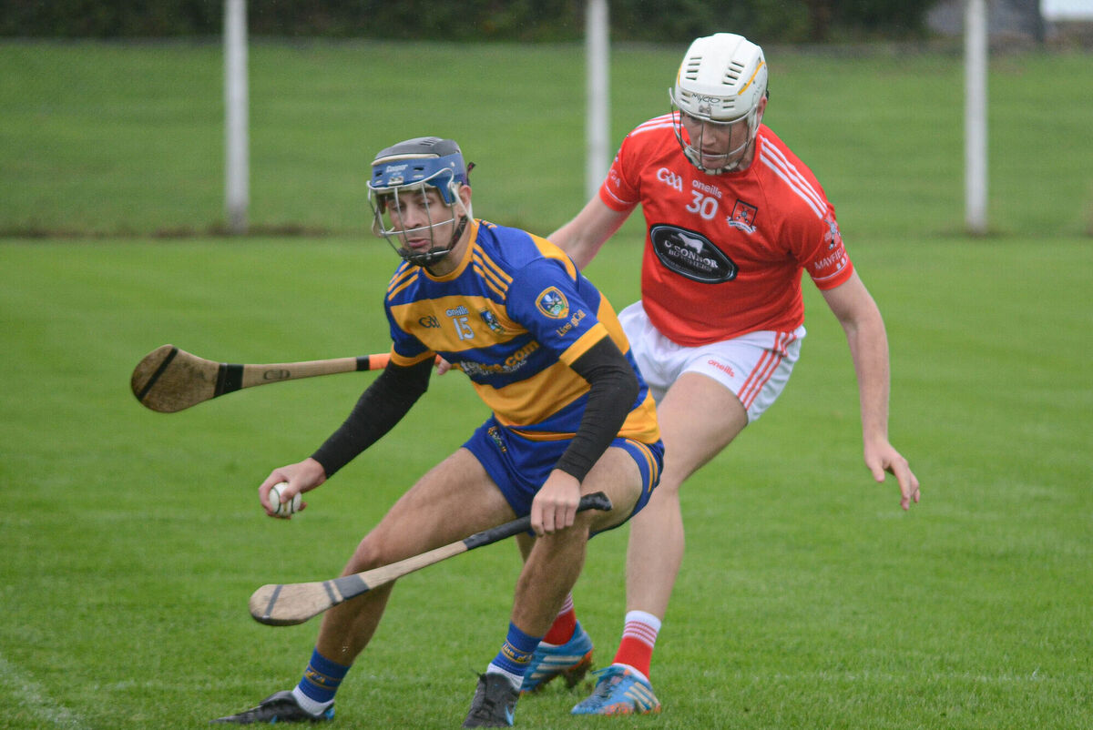 RedFM Hurling League: Finals include divisional match-ups