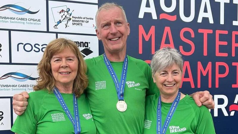 Jane Jolly continues to prove age in no barrier to international ...