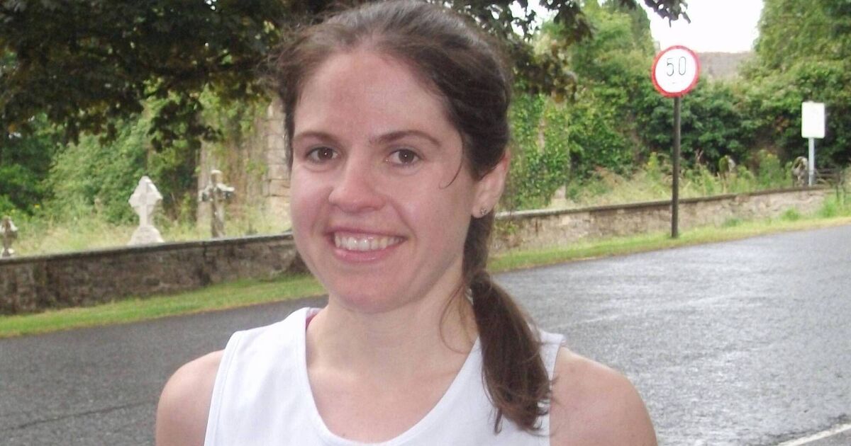 Athletes Tony Forristal and Rebecca McEvoy win theannual Corkbeg four ...