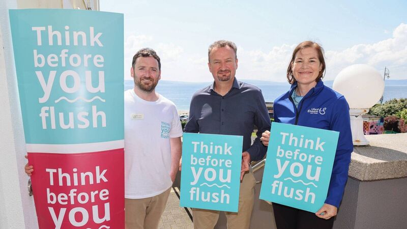 Clean Coasts summer campaign urges Cork beachgoers to 'think before you ...