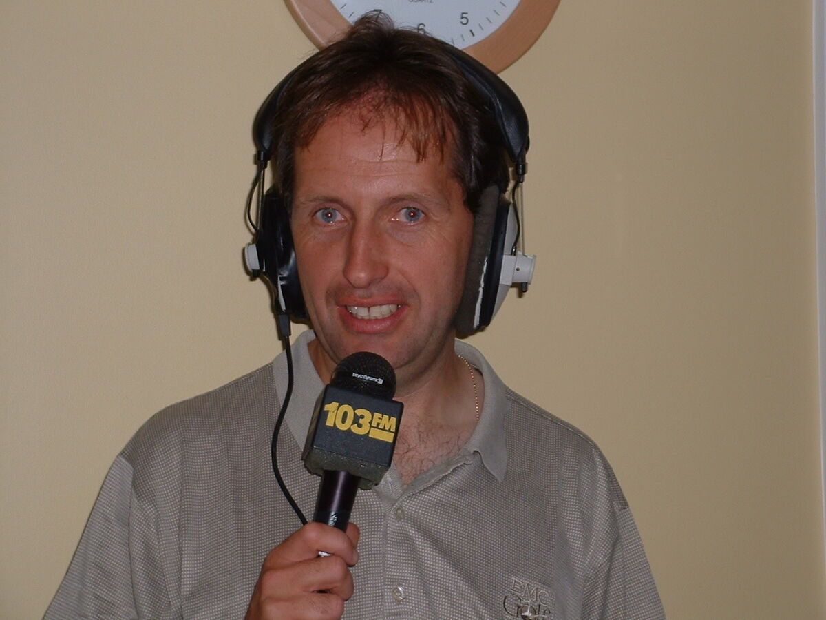 John Cashman on why it's so special to cover Cork in an All-Ireland ...