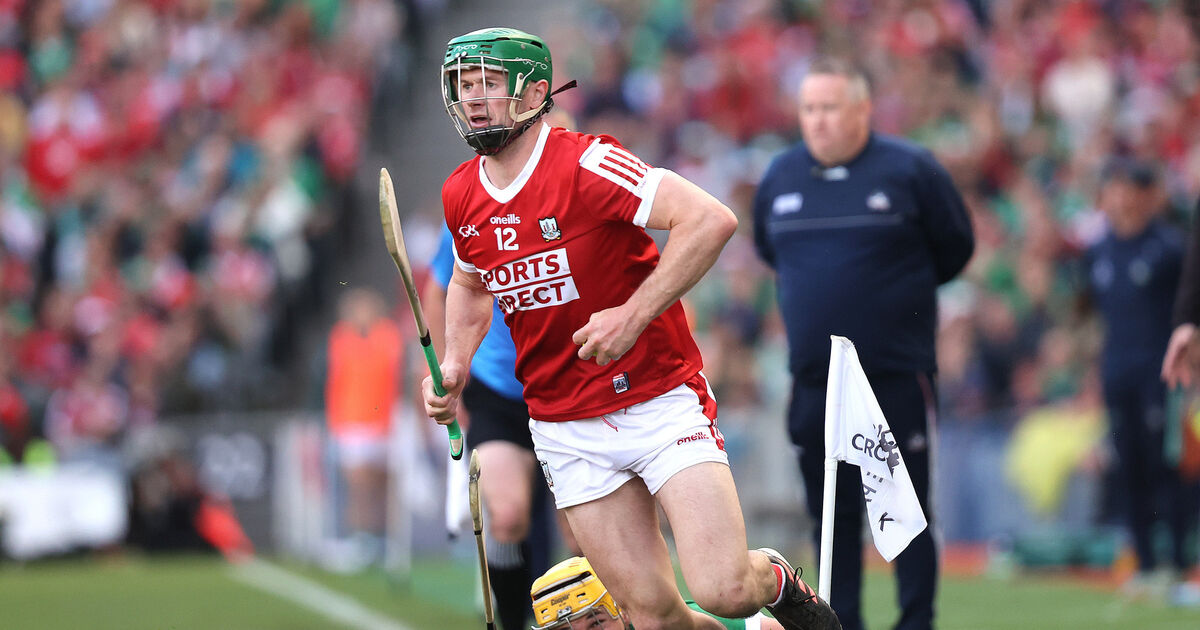 John Horgan: Cork hurlers on red alert, what can they learn from this ...