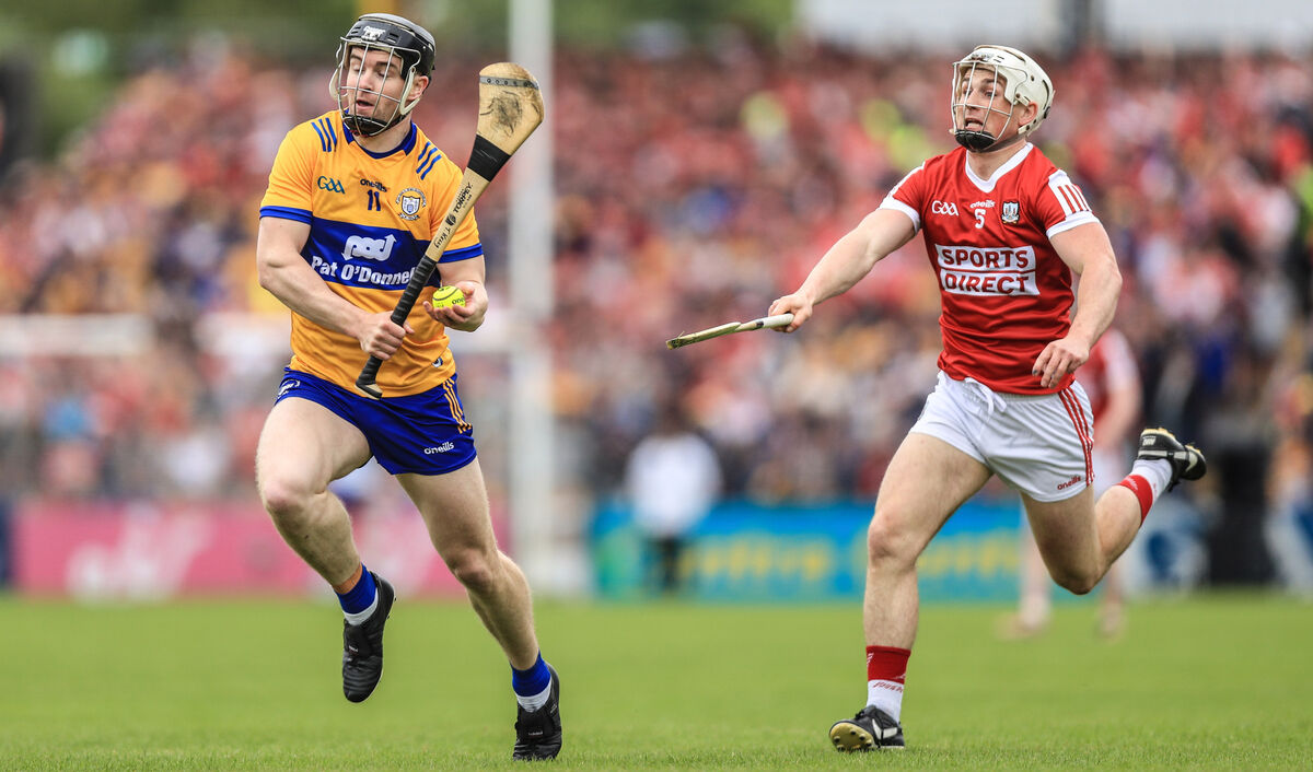The Echo Sport Podcast: All-Ireland hurling final special, how Cork can ...