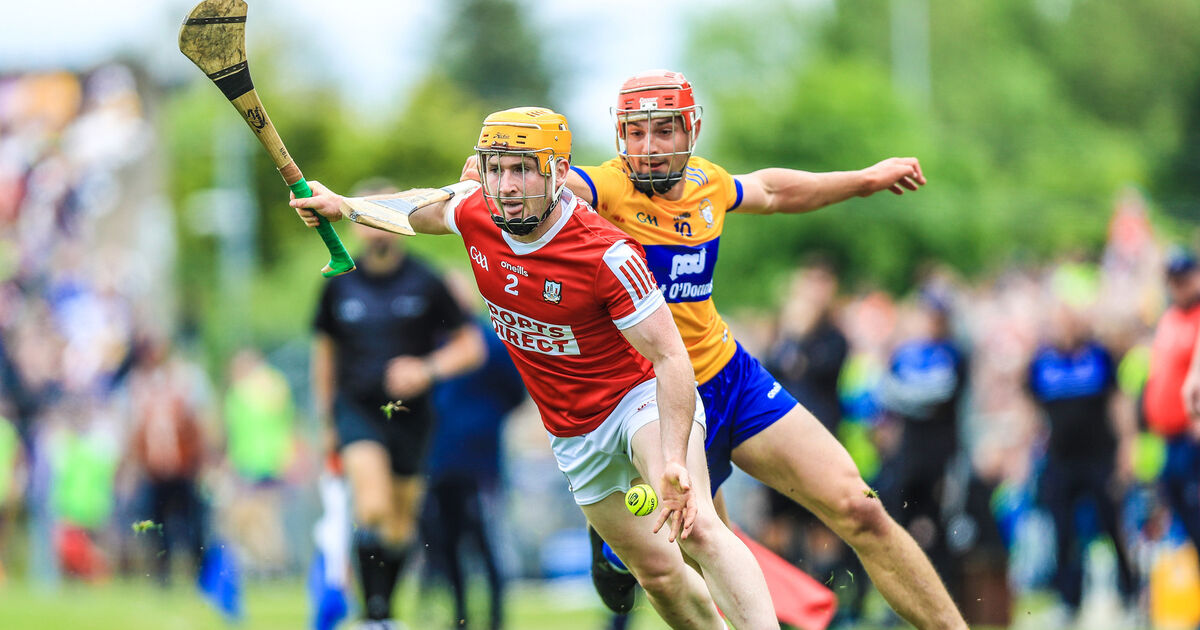 Niall O'Leary on how he'll prepare to tackle Clare's danger men in ...