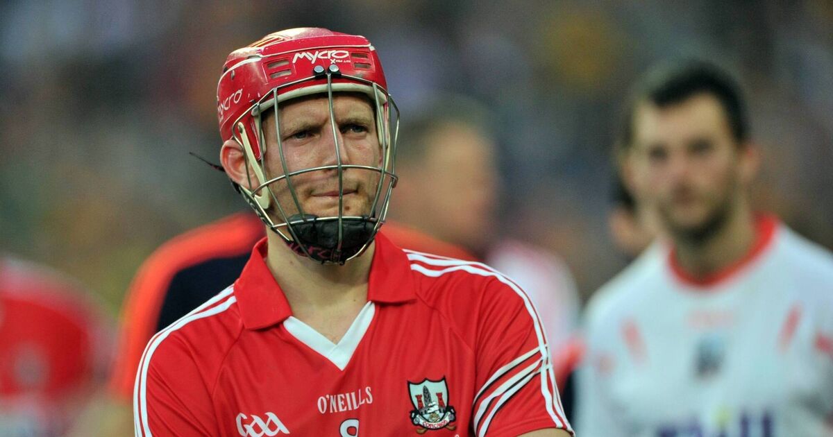 Lorcán McLoughlin confident Cork can end long wait for All-Ireland ...