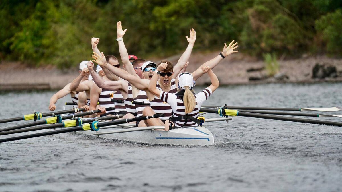 Pictures: Joy as Cork Boat Club win national title after thrilling ...