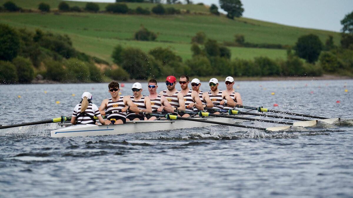 Pictures: Joy as Cork Boat Club win national title after thrilling ...
