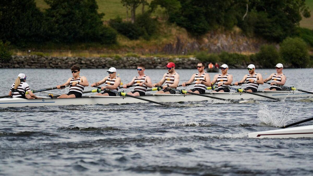 Pictures: Joy as Cork Boat Club win national title after thrilling ...