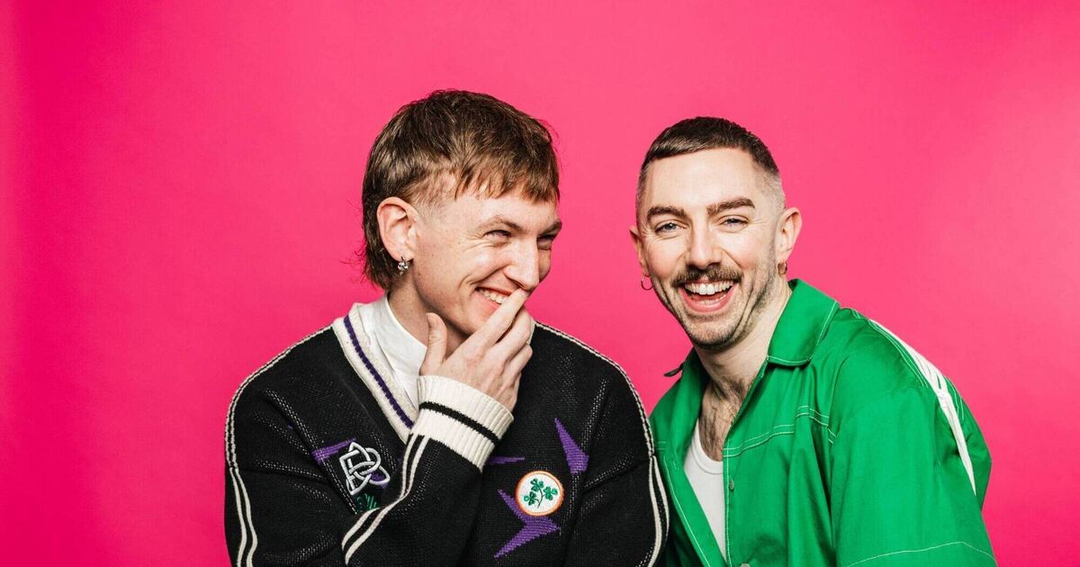 Twomey and Kirby join ‘Help Me Buy a Home’