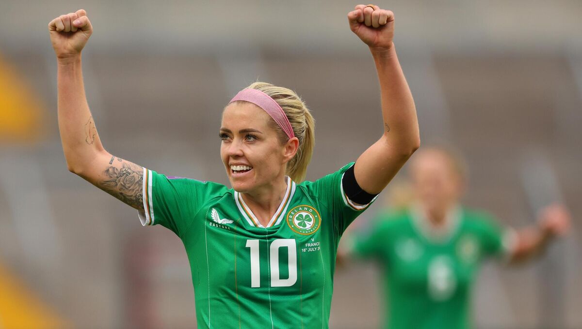 Denise O’Sullivan wants more Ireland games in Cork after inspiring team ...