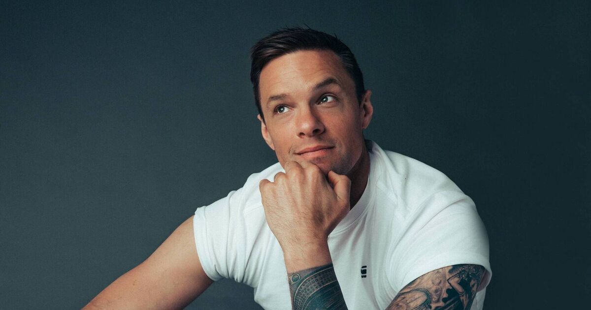 Bressie to return East Cork for intimate Ballycotton performance