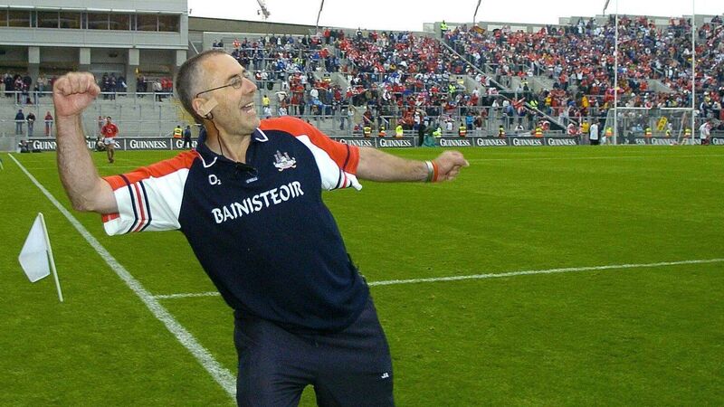 John Allen: This Cork hurling team is similar to the 1999 All-Ireland ...