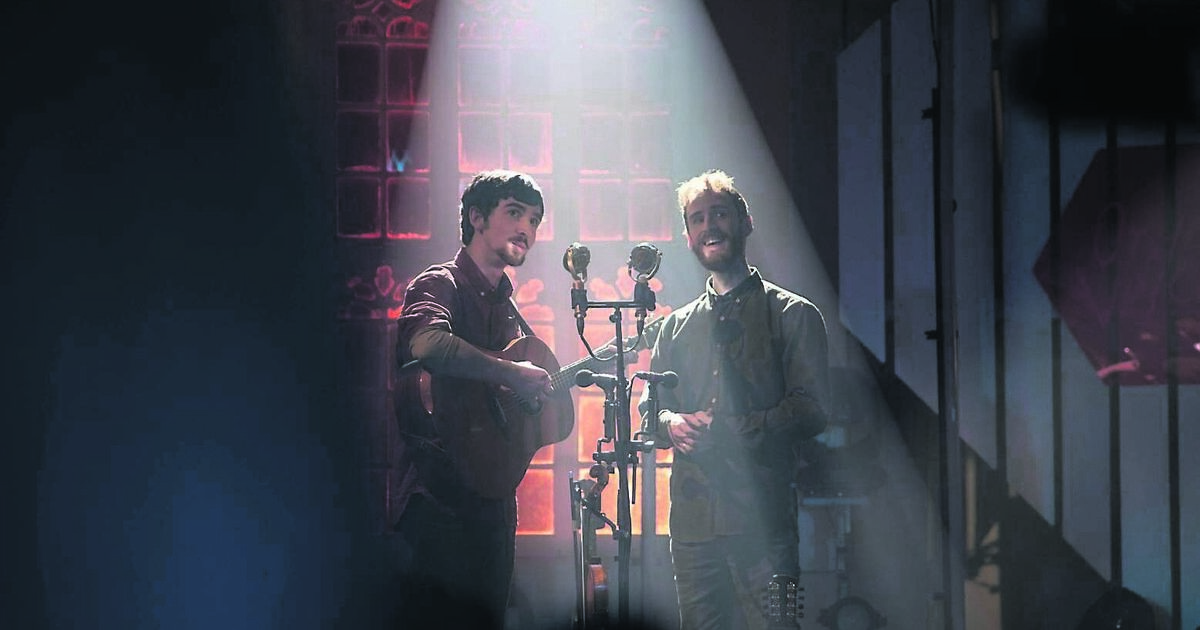 After Dark shows light up Cork stage