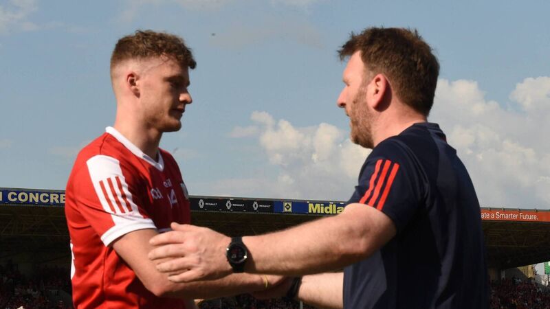 Wayne Sherlock: Cork hurlers trying to deliver something special for ...