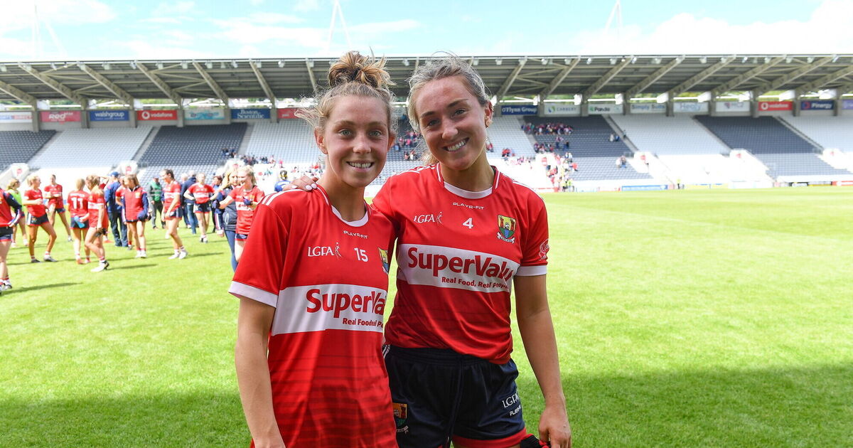Cork ladies footballers can defeat Galway and return to Croke Park