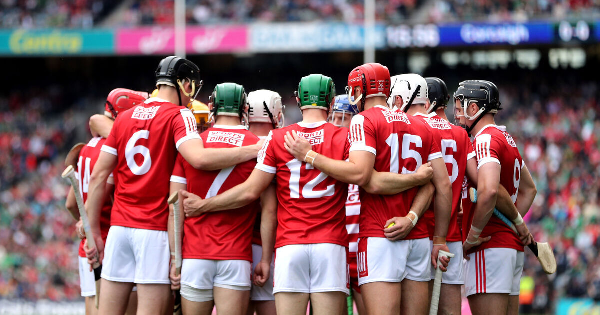 Cork v Clare team news: Rebels opt for same starting 15 for final