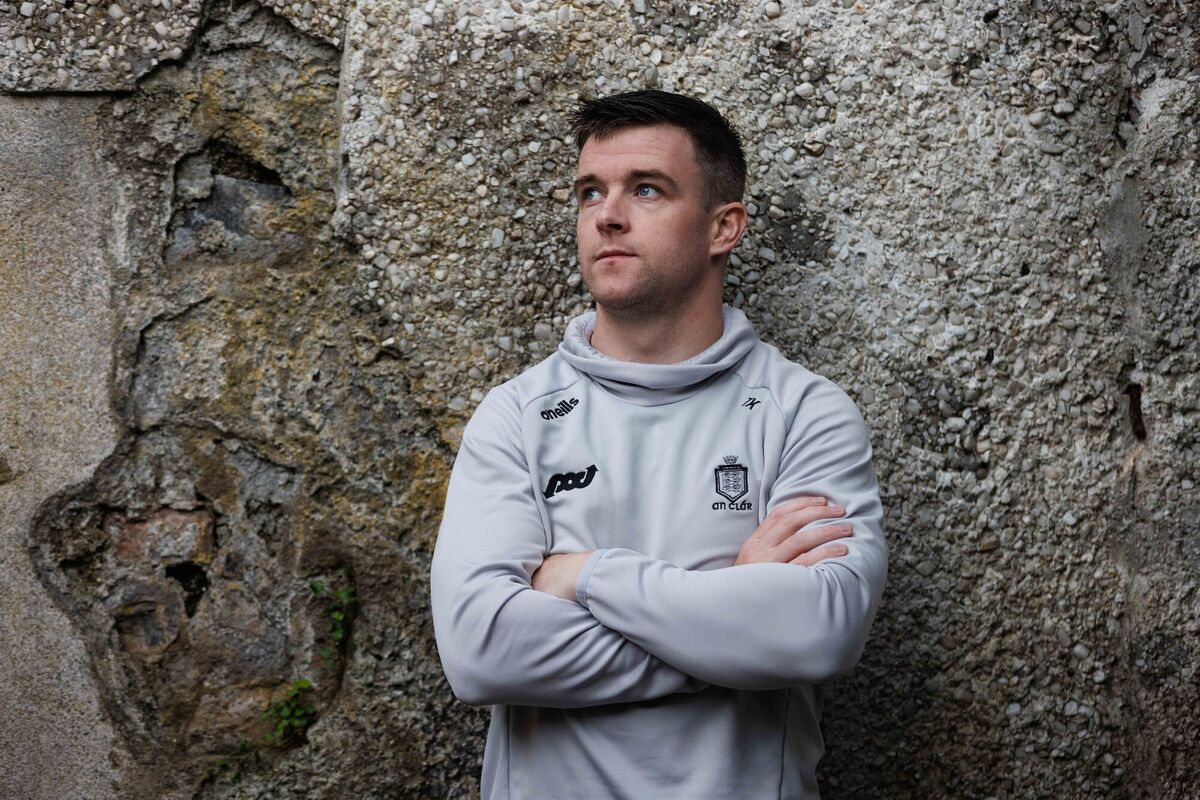 Tony Kelly: Clare can learn lessons from Cork's wins over Limerick