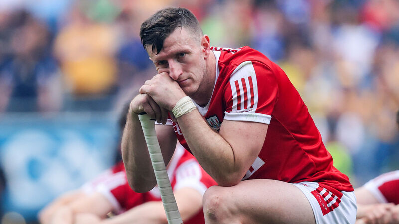Cork selector Brendan Coleman: We have to hope that this makes us stronger