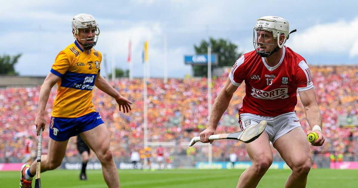 Crunching the figures on the Cork hurlers' season