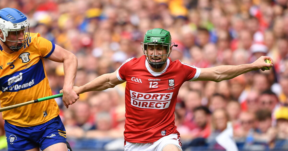 Cork hurling top scorers: Rebels must convince Seamus Harnedy to stay ...