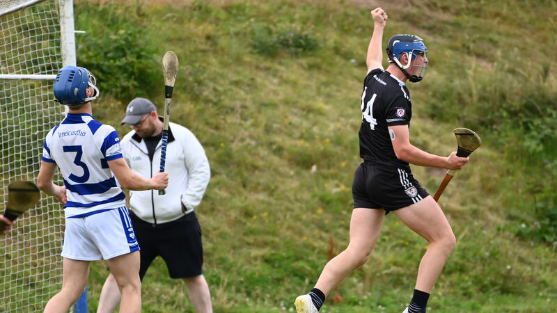 Cork PMHC: Midleton inspired by Conor Morley are too good for ...