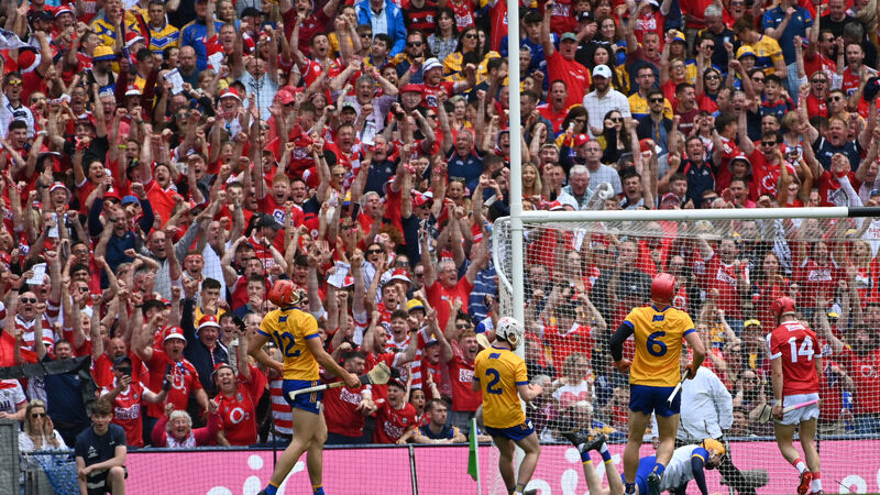 Cork delivered some magical moments for Rebel supporters this summer