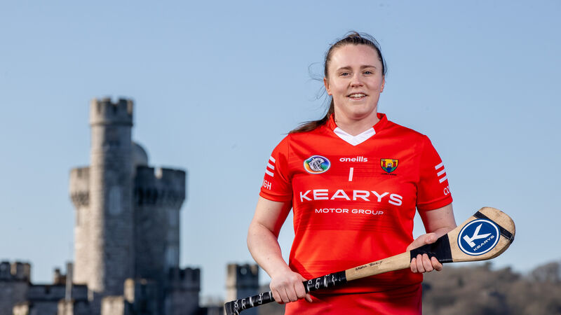 Amy Lee: Cork aren't complacent, our All-Ireland title is is on the ...