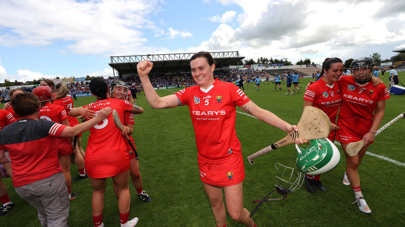 'It's crucial we get behind yet another great Cork team': Public urged ...