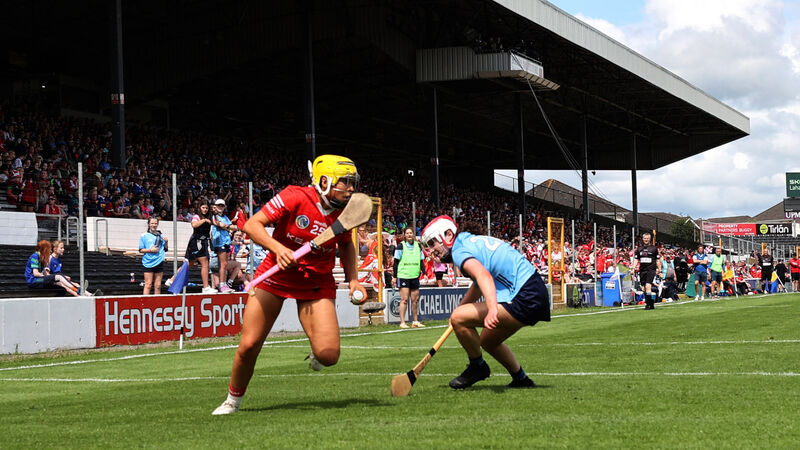 Cork camogie boss Ger Manley knows they must improve for All-Ireland ...