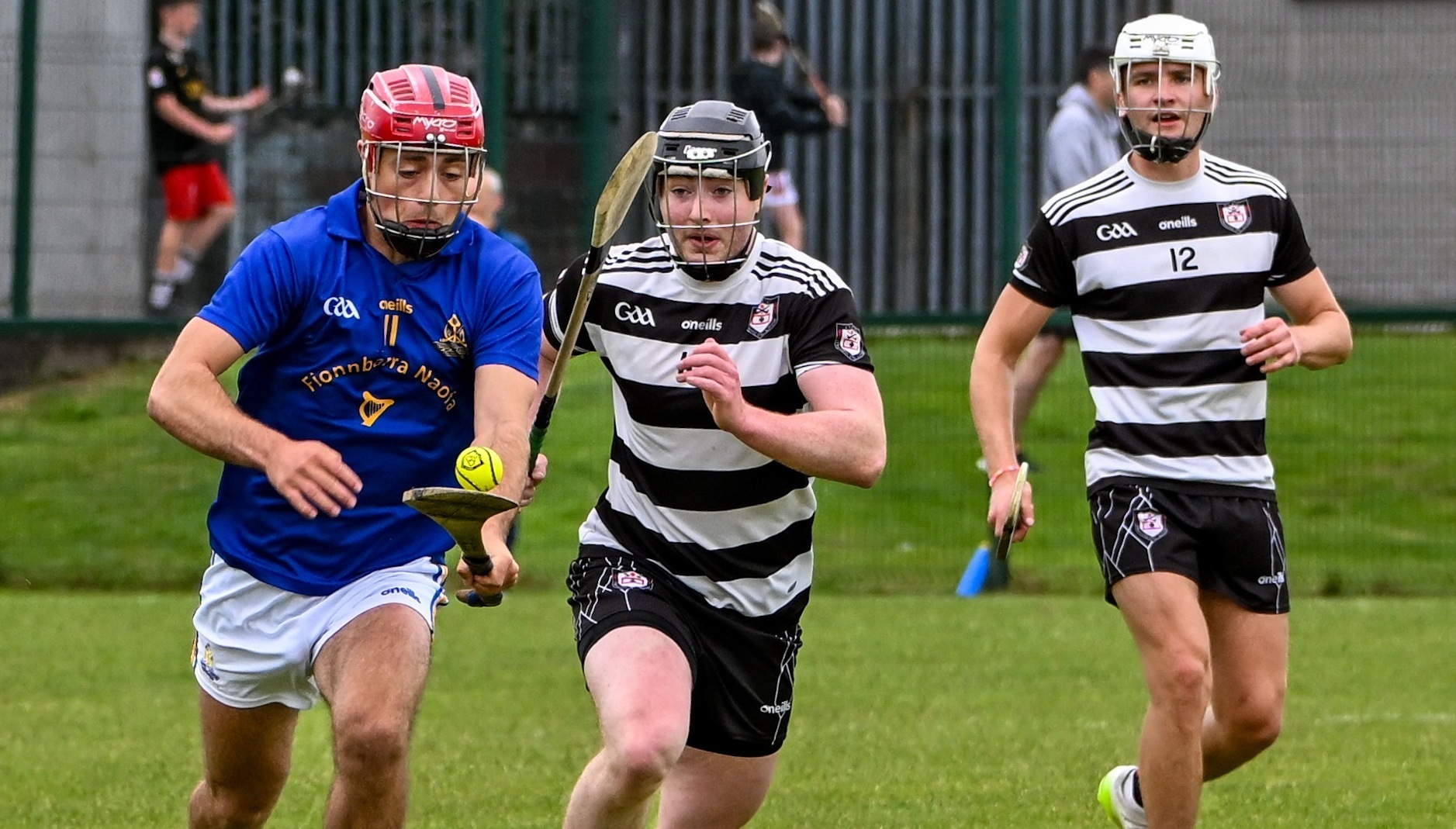 What will Cork hurling clubs bring this season? Long puck-outs, no ...