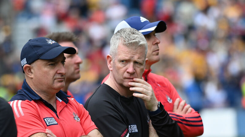Cork hurling: What lessons can we learn from bitter All-Ireland final ...