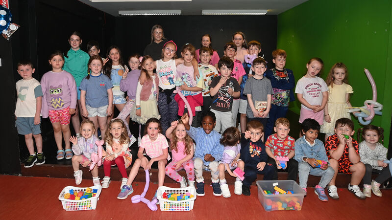 "There's nothing else like this for kids on the Northside": Muin camps ...