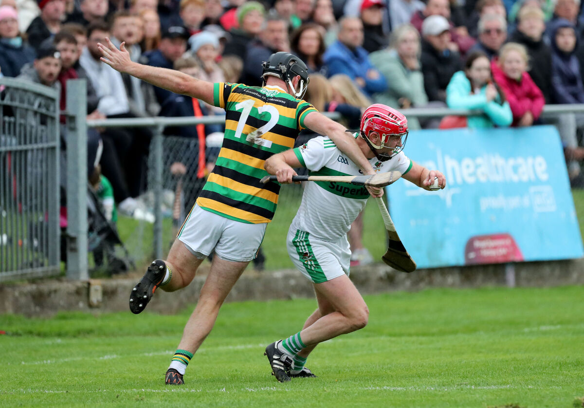 Bouncebackability in short supply in hurling since change in ...