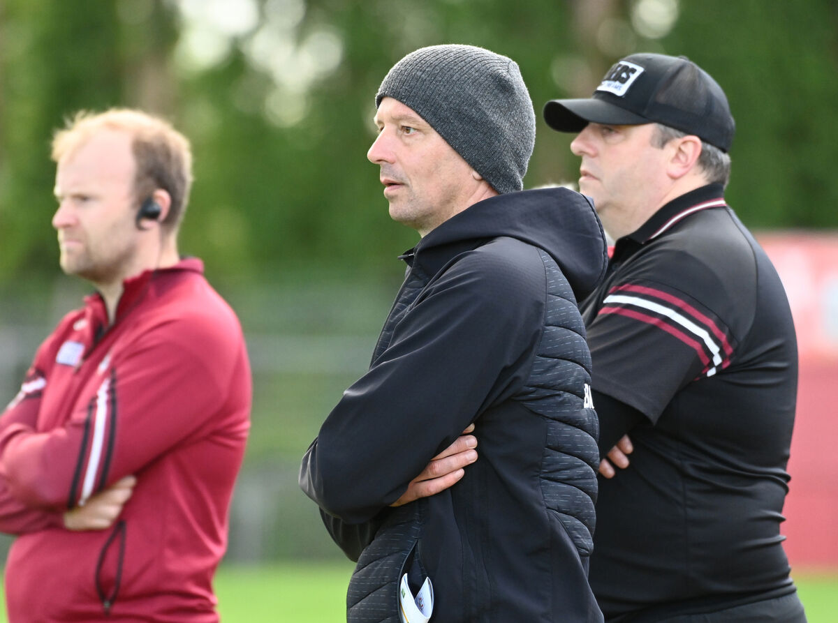 Cork Minor Football: Micheál O'Sullivan has no regrets with how season went