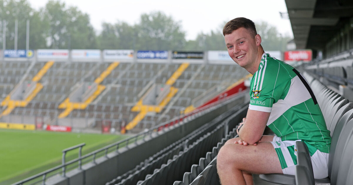 Cork PIHC: Aghabullogue aiming to make an impression and build on ...