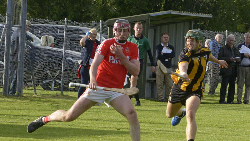 Premier IHC and IAHC: Familiar faces meet as Ballymartle, Barryroe and ...