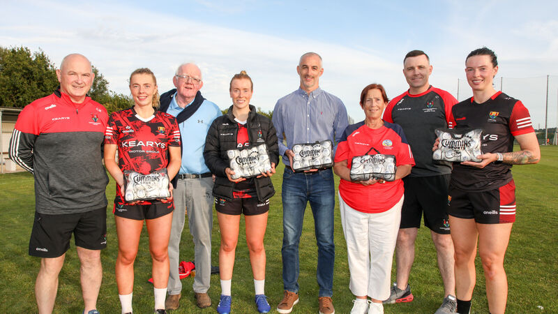 All-Ireland final days are awful for the manager of the losing team