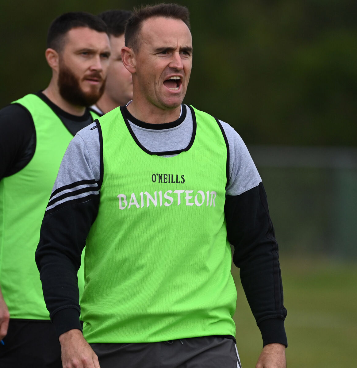 Charleville win gives Midleton a foundation to build on