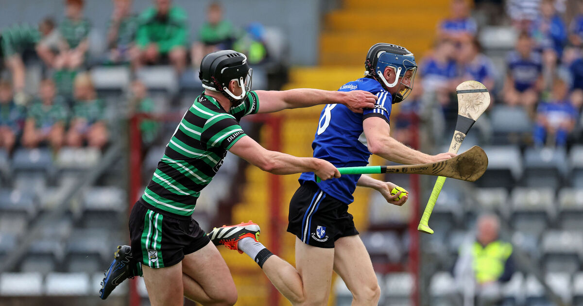 Cork club hurling: John Horgan on what we learned from opening round action