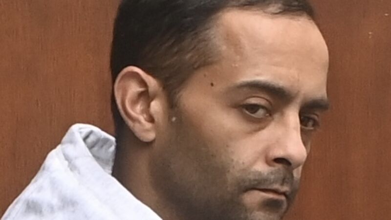 Man charged with murder of his partner in Midleton further remanded in ...