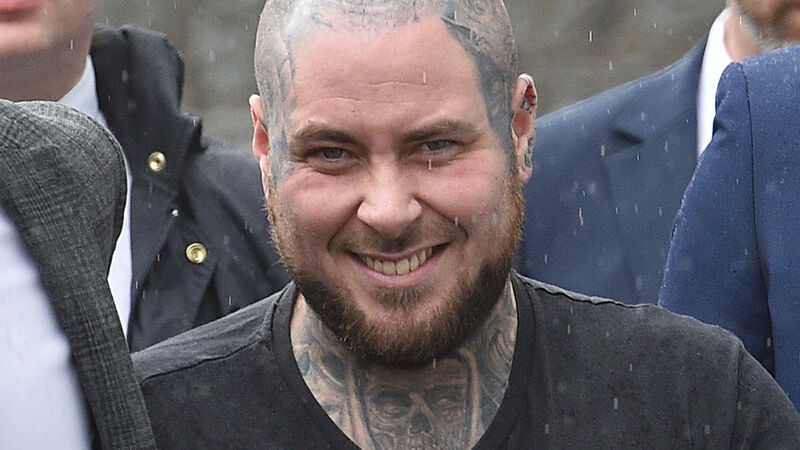 Cobh murder accused charged with possession of long bladed sword and ...