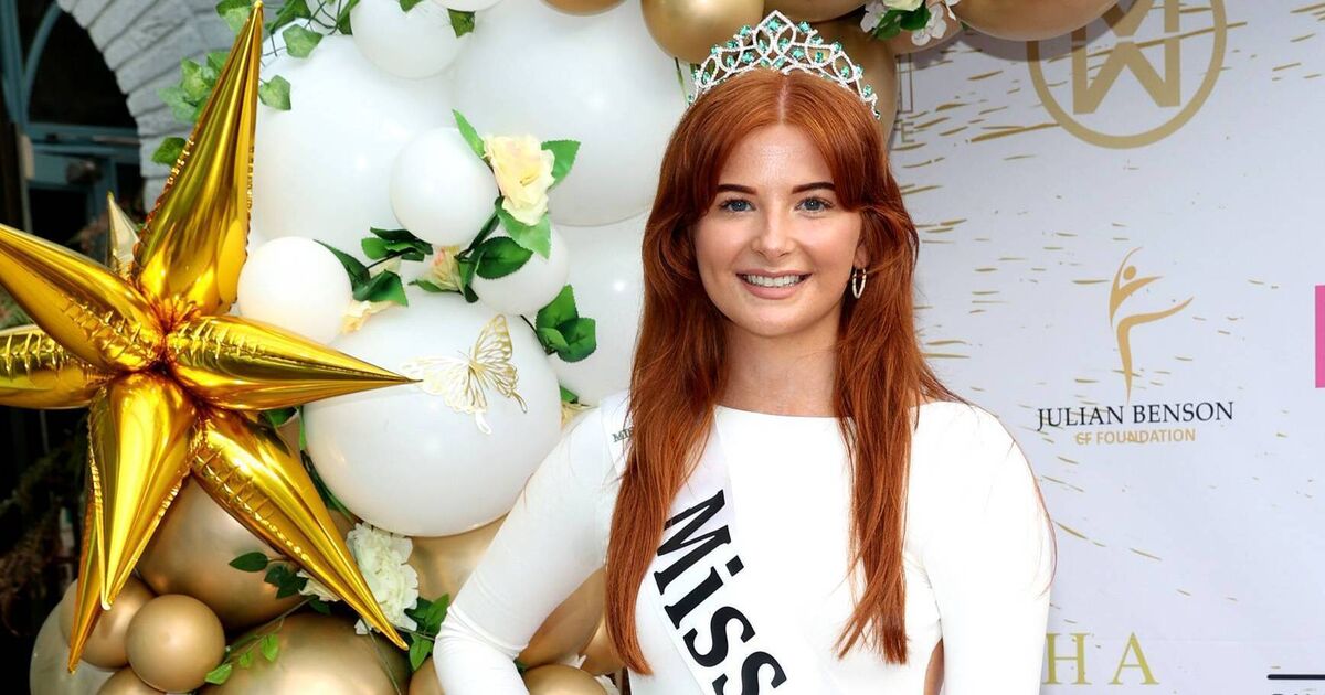 Search for Miss Cork begins