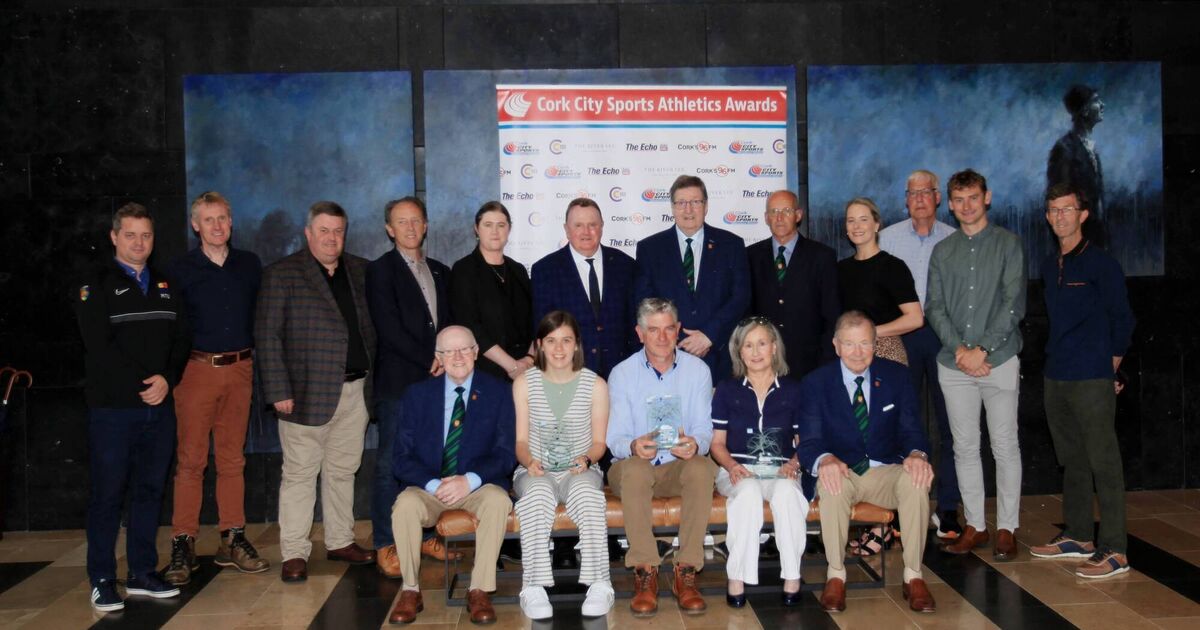 Lucy Holmes, Diarmuid O'Connor and Phil Healy are the latest three ...