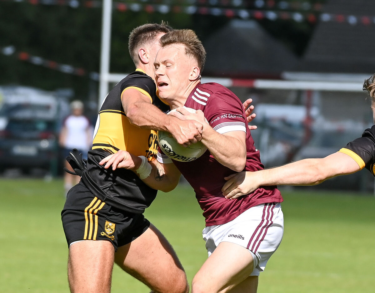 SAFC: Can youthful Bishopstown make a splash this year?