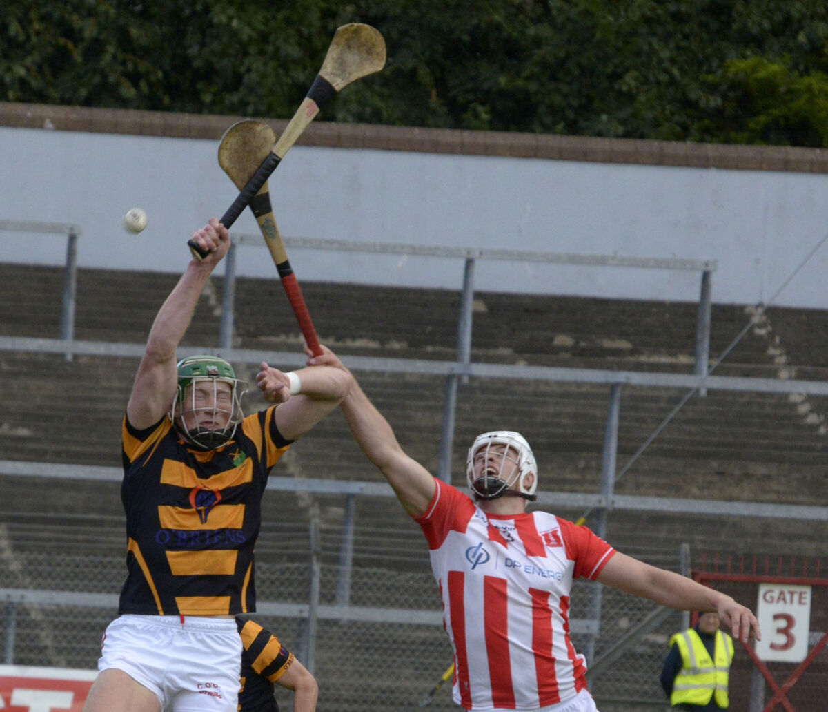 Premier SHC: Avondhu looking to make most of seeding despite tough draw