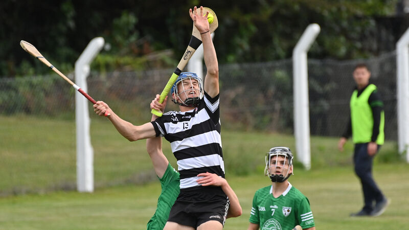 P1MHC: Clinical Midleton see off Killeagh to make it two wins from two